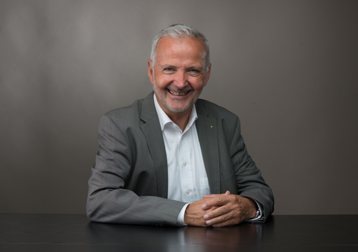 Karl (Charly) Kistler, Karriere und Engagement: Fliegerei